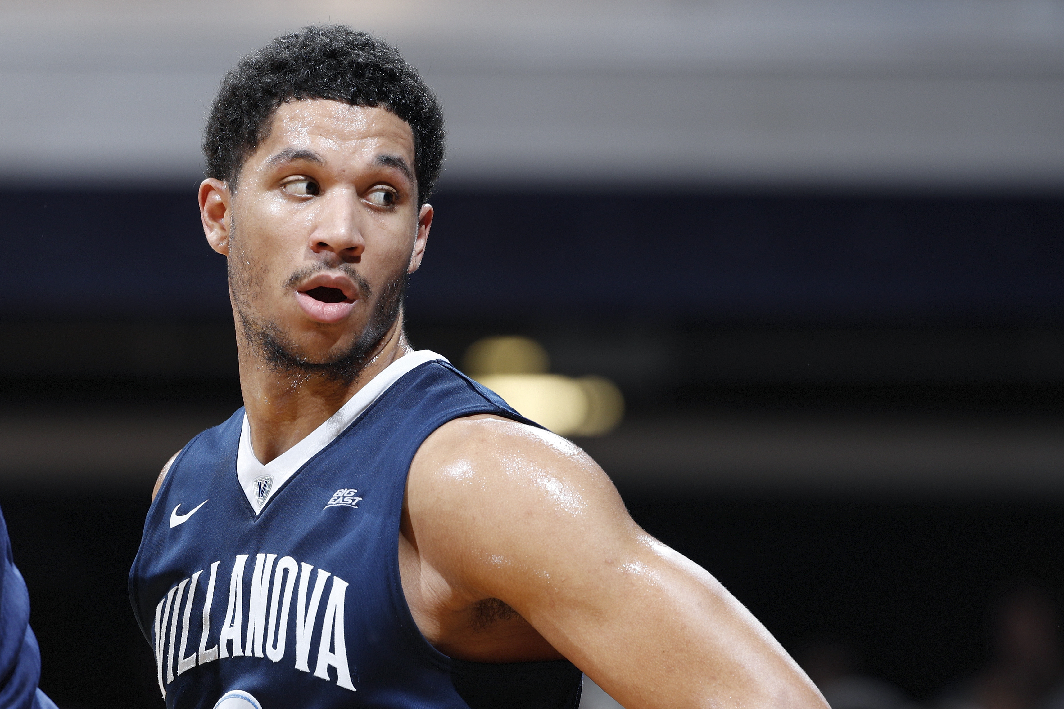 Villanova's Josh Hart Finding with Age Comes Chance to Know Who You ... Villanova's Josh Hart Finding with Age Comes Chance to Know Who You ...