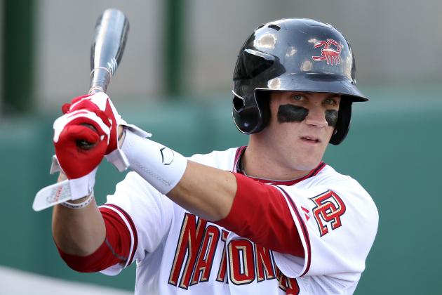 Bryce Harper: 25 Flamethrowers We Cannot Wait to Watch Him Face in MLB ... Bryce Harper: 25 Flamethrowers We Cannot Wait to Watch Him Face in MLB ...