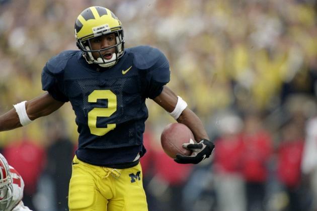 College Football Couture: The Best Player to Wear Every Number from No ... College Football Couture: The Best Player to Wear Every Number from No ...