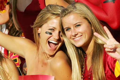 5 Reasons Why Usc Football Will Always Be Better Than Ucla Football