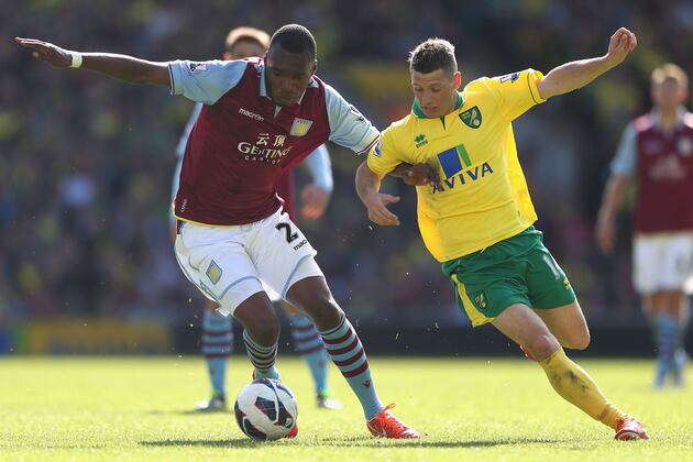 Aston Villa Summer Transfer News: Tracking Latest Rumours, Updates ...