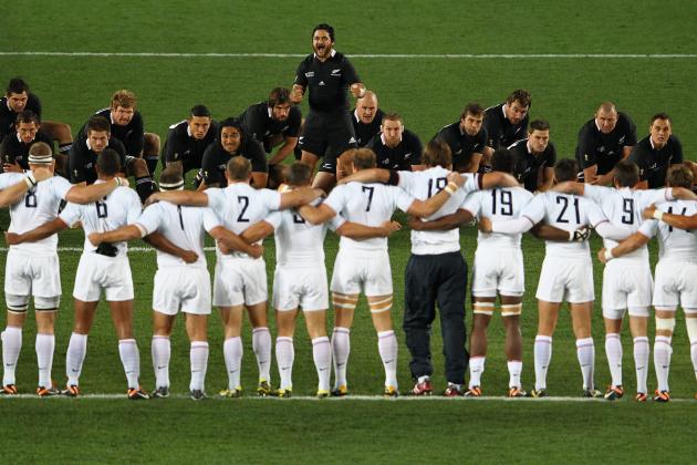Top 10 Most Memorable All Blacks vs. France Games | Bleacher Report Top 10 Most Memorable All Blacks vs. France Games | Bleacher Report