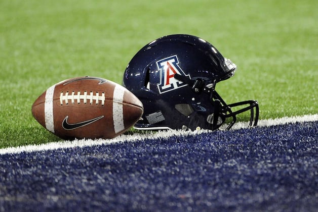 Arizona Wildcats Vs Washington State Cougars Complete Game Preview