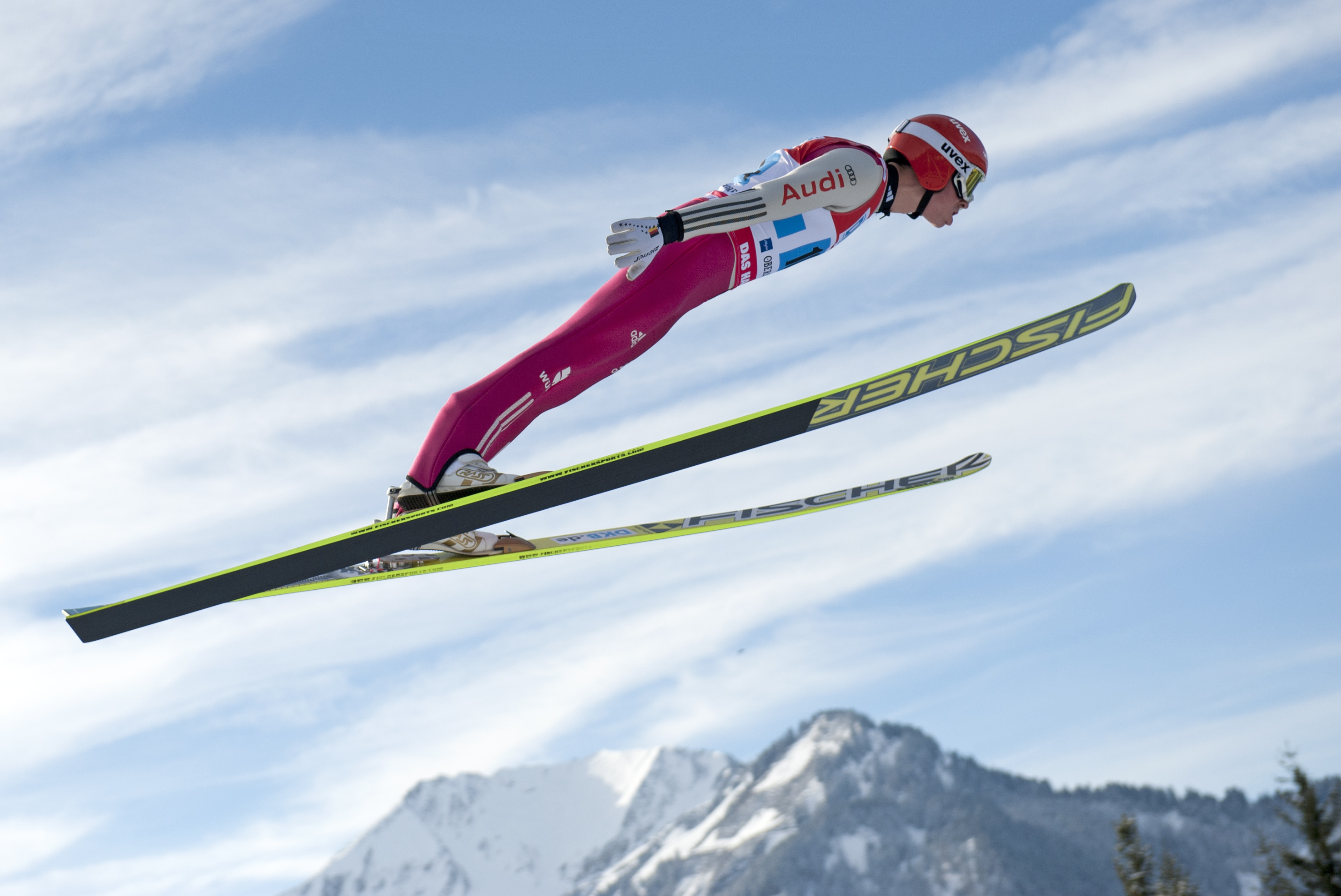Olympic Ski Jumping 2014: Complete Guide for Sochi Winter Olympics ...