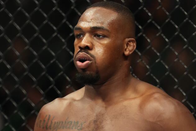 Ufc Power Ranking The Divisions From Weakest To Strongest Bleacher