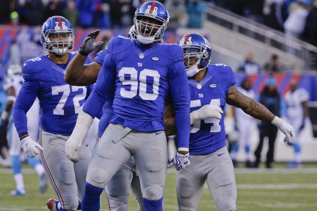 New York Giants vs. Minnesota Vikings: Full New York Game Preview ... New York Giants vs. Minnesota Vikings: Full New York Game Preview ...
