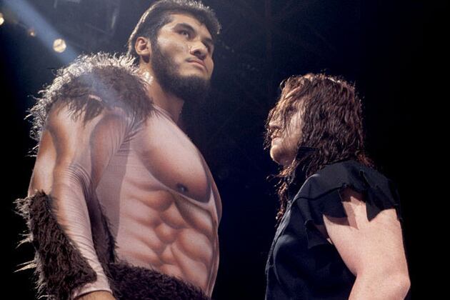 Wwe Wrestlemania 2016 Worst Matches In History Of Ppv Bleacher Report