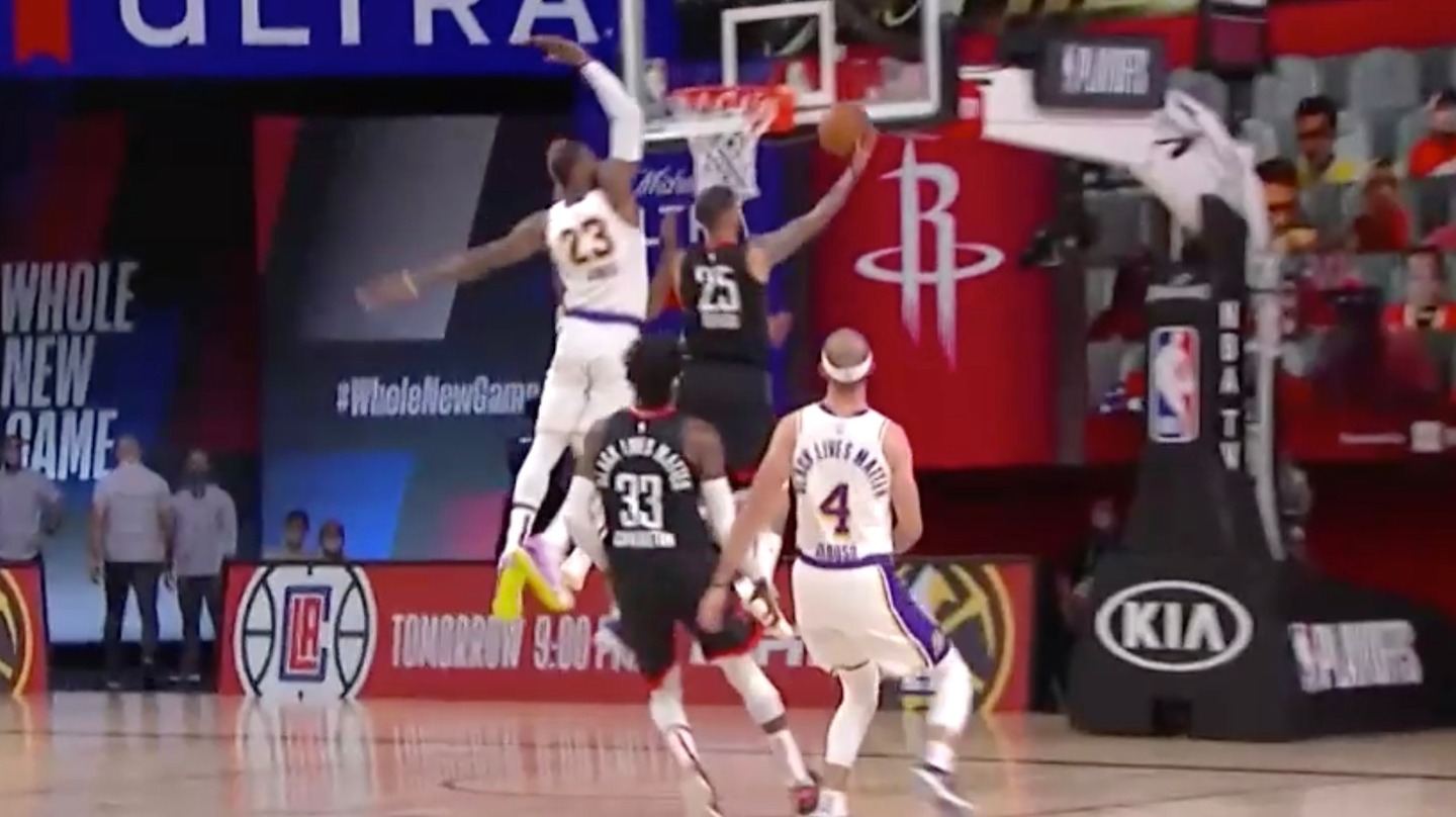 NBA Highlights | Bleacher Report | Latest News, Videos and Highlights