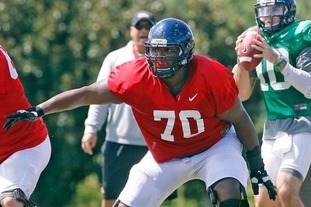 Ole Miss Football news, recruiting and more | Bleacher Report