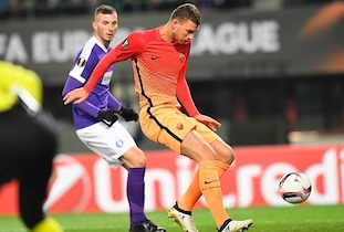 AS Roma transfer news, rumours and more | Bleacher Report