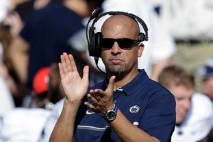 Penn State Football news, recruiting and more | Bleacher Report