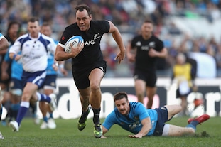 Rugby Union news, opinion, photos, and more | Bleacher Report