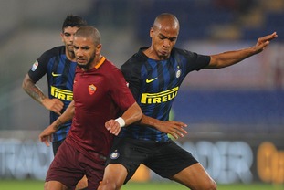 AS Roma transfer news, rumours and more | Bleacher Report