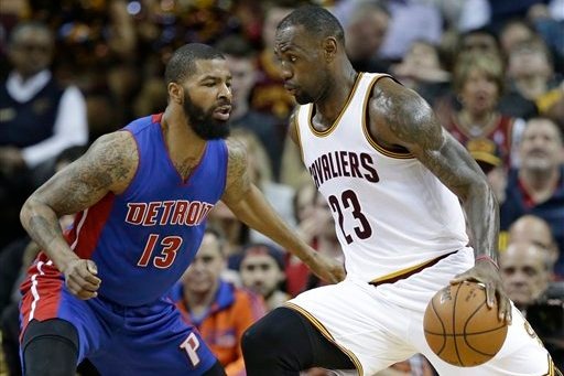 NBA Playoff Bracket 2016: Full Review of Postseason Picture, Matchups ...