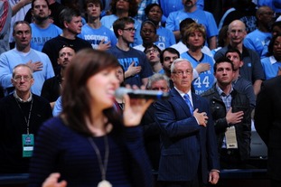 UNC Basketball news, recruiting and more | Bleacher Report