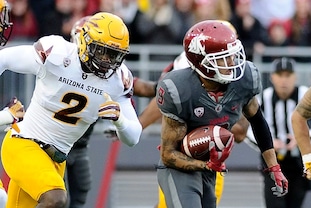 Washington State Football news, recruiting and more | Bleacher Report