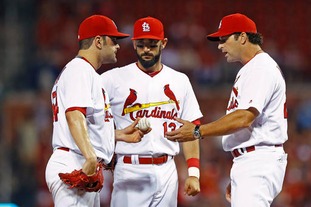 Cincinnati Reds news, rumors and more | Bleacher Report