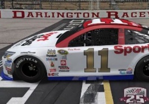 NASCAR news, schedules, standings and more | Bleacher Report