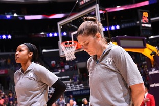 WNBA news, opinion, photos, and more | Bleacher Report