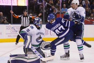 Vancouver Canucks news, rumors and more | Bleacher Report