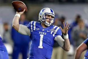 Duke Football news, recruiting and more | Bleacher Report