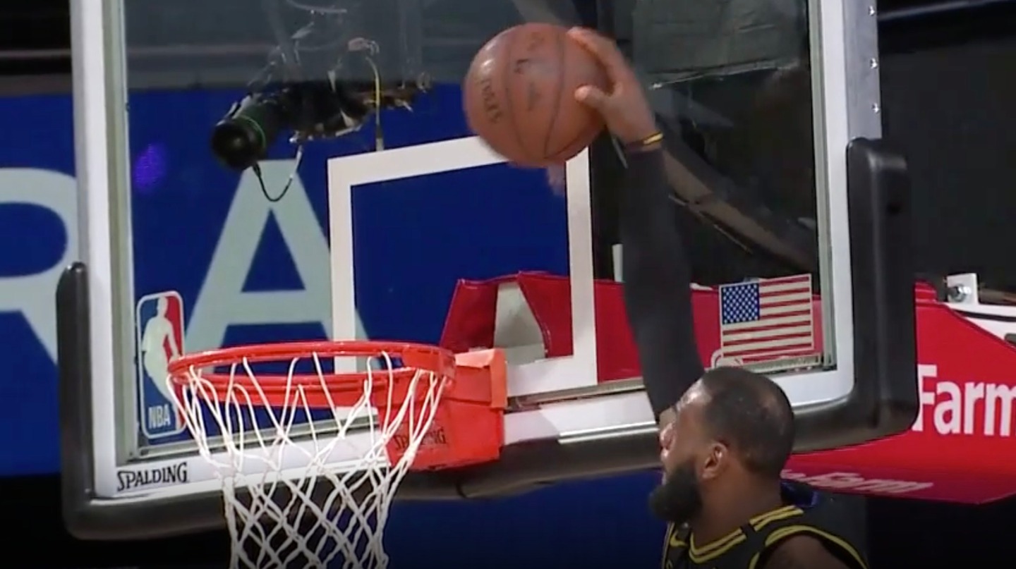 Nba Highlights Bleacher Report Latest News Videos And Highlights