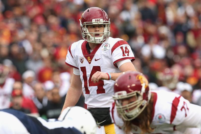 USC Football | Bleacher Report