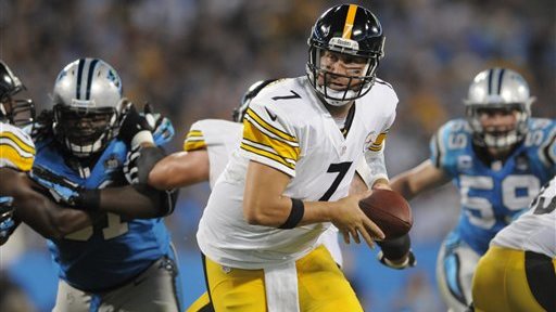 Pittsburgh Steelers vs. Carolina Panthers: Live Updates, Score and ... Pittsburgh Steelers vs. Carolina Panthers: Live Updates, Score and ...