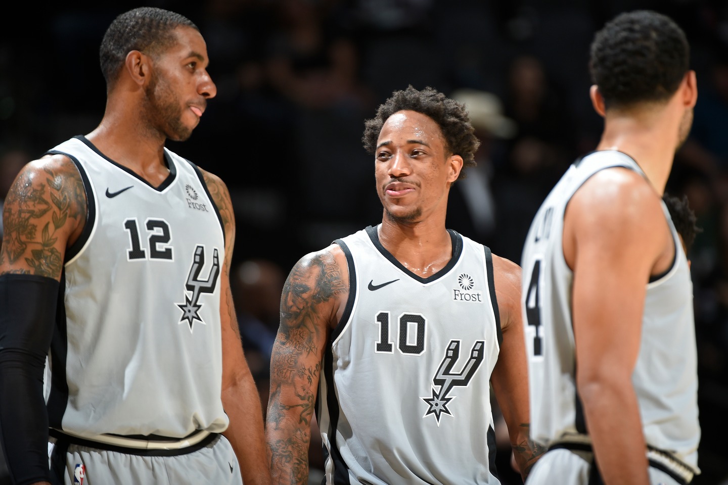 San Antonio Spurs vs. Miami Heat: 2014 NBA Finals Game 4 Preview ...