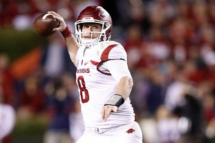 Arkansas Razorbacks Football news, recruiting and more | Bleacher Report