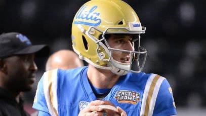Josh Rosen NFL Draft 2018: Scouting Report for Arizona Cardinals' Pick