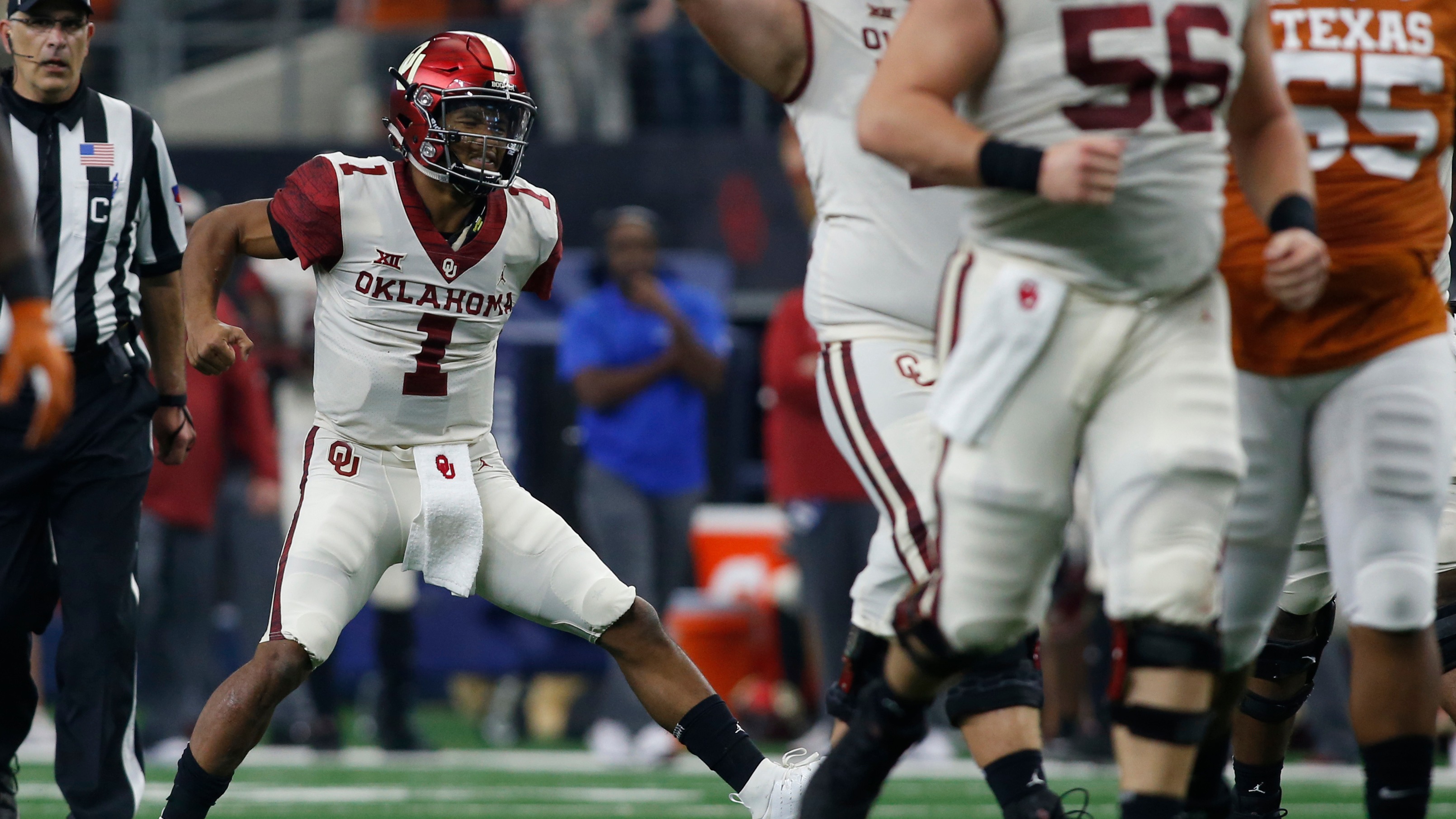 AP College Football Poll 2018: Top 25 Rankings for Week 15