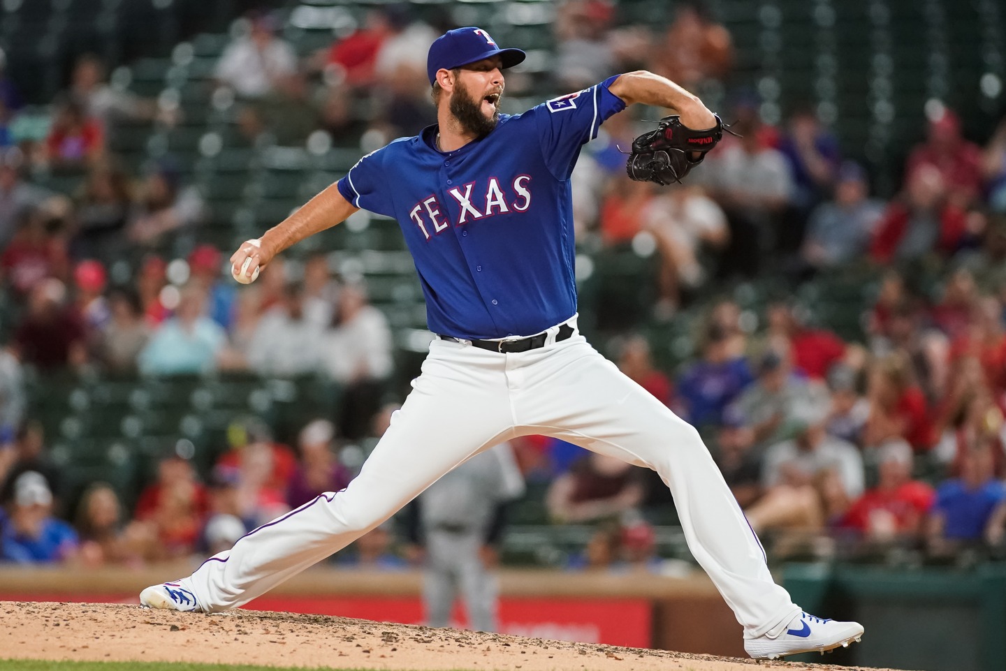 MLB Fantasy | Bleacher Report | Latest News, Videos and Highlights