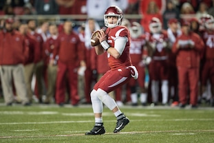 Arkansas Razorbacks Football news, recruiting and more | Bleacher Report