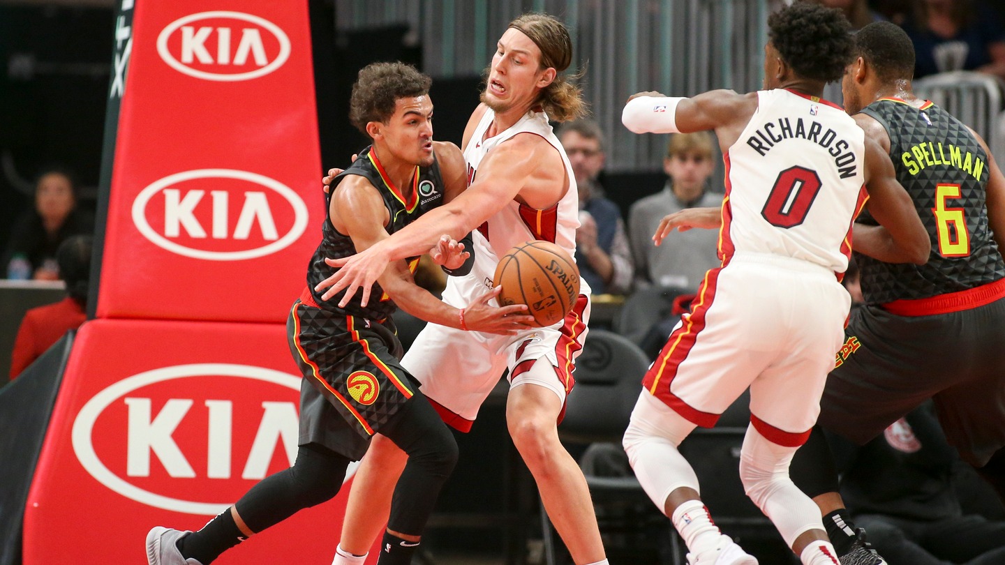 'Most Talented Player We've Ever Had': USC Frosh Soaring Up NBA Draft ...