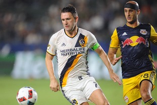 Los Angeles Galaxy transfer news, rumours and more | Bleacher Report