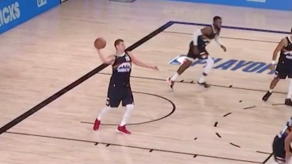 NBA Highlights | Bleacher Report | Latest News, Videos and Highlights