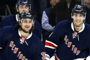 New York Rangers news, rumors and more | Bleacher Report
