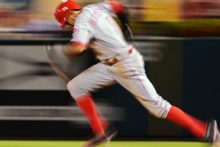 Cincinnati Reds news, rumors and more | Bleacher Report