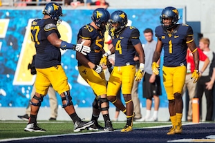 WVU Football news, recruiting and more | Bleacher Report