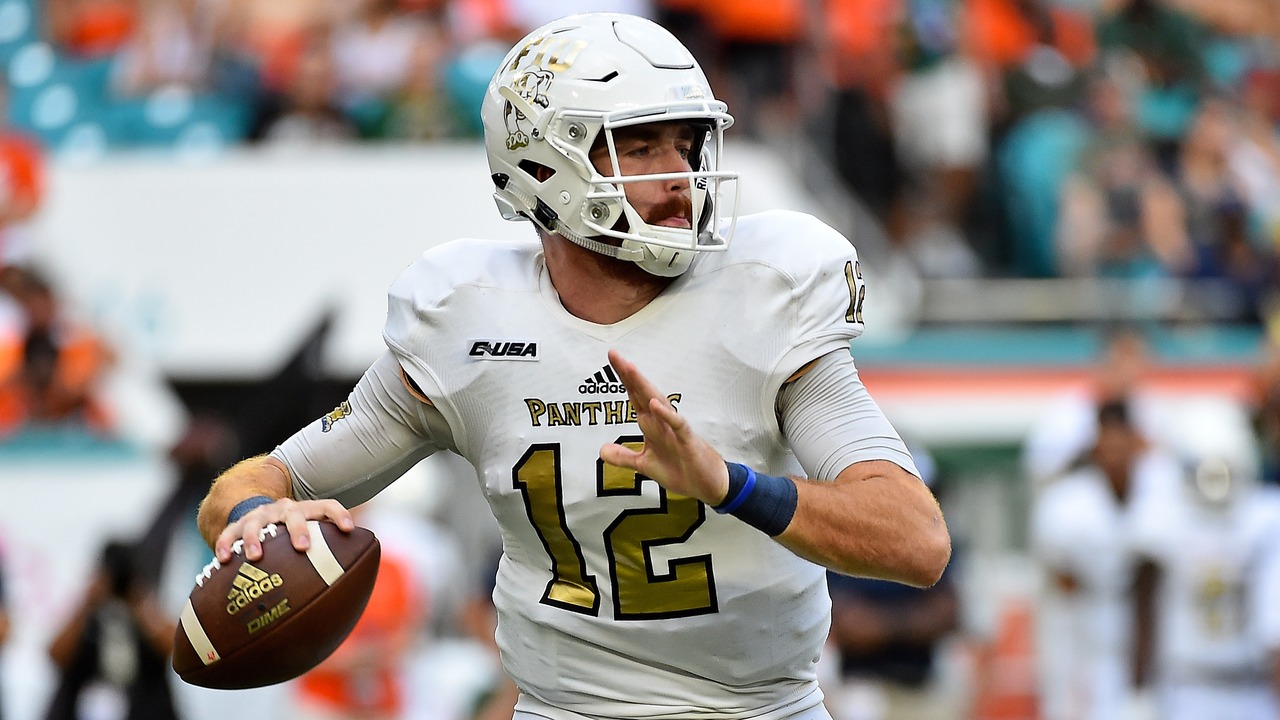 James Morgan NFL Draft 2020: Scouting Report for New York Jets' Pick ...