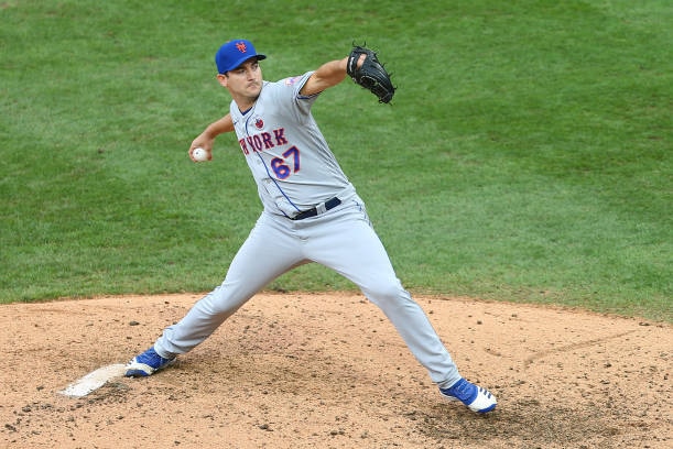New York Mets | Bleacher Report | Latest News, Scores, Stats and Standings