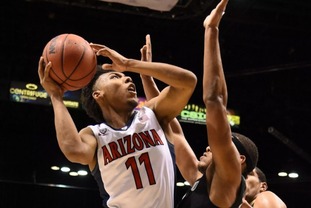 Arizona Wildcats Basketball news, recruiting and more | Bleacher Report