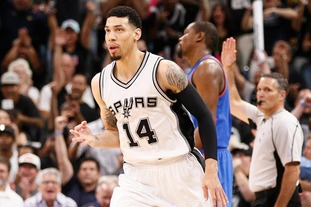 San Antonio Spurs news, rumors and more | Bleacher Report