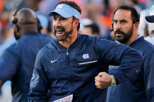 UNC Football news, recruiting and more | Bleacher Report
