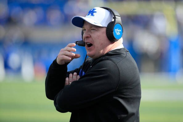 Arkansas Razorbacks Football | Bleacher Report | Latest News, Scores ...