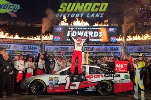 NASCAR news, schedules, standings and more | Bleacher Report