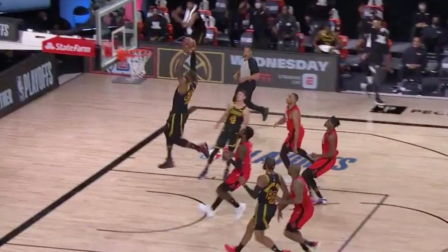 Nba Highlights Bleacher Report Latest News Videos And Highlights