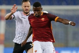 AS Roma transfer news, rumours and more | Bleacher Report