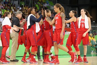 WNBA news, opinion, photos, and more | Bleacher Report